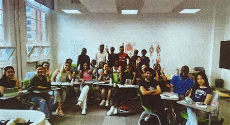 Home International School Of Nursing