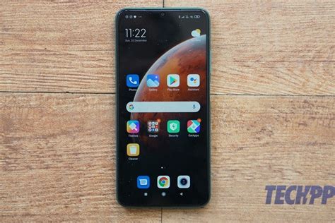 Redmi 9 Power Review A Prime Step That S Note Worthy TechPP