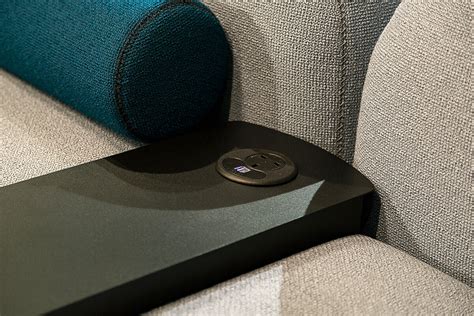 Flord Soft Modular Seating