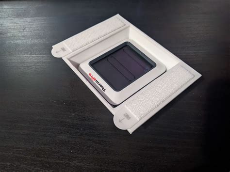 Thermopro Tp50 Holder By Foreverasilver Download Free Stl Model