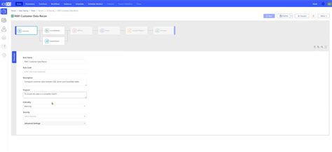 Icedq Software Reviews Demo And Pricing 2024