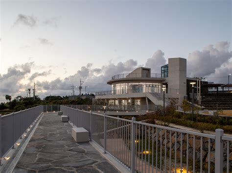 Gallery Of ﻿ Circular Loop ﻿haengunsiwoo Architects 18