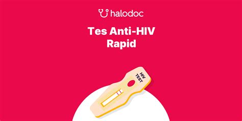 Buat Janji Tindakan Medis Prosedur Medis Perawatan Medis Test Anti