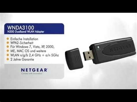 Netgear Wnda V Driver Installation Likosbuddy
