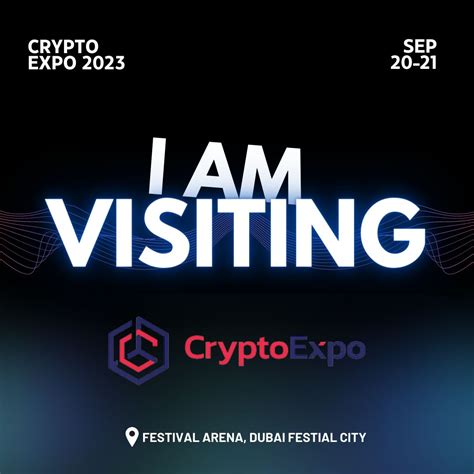 Usama Khan On Linkedin Cryptocommunity Cryptoexpo2023