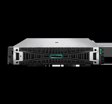 Hpe Simplivity 380 Gen11 8sff Configure‑to‑order Node Hpe Store Us