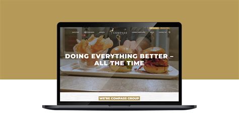 New Compass Enhanced Features More Opportunities Better