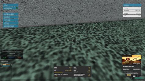 Is It Just Me Or Is Every Server Stuck On This Rphantomforces