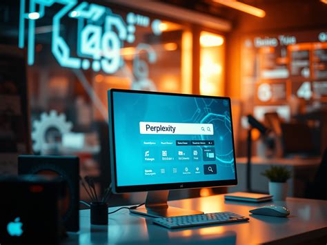 company spotlight perplexity ai revolutionary answer engine stepmark partners