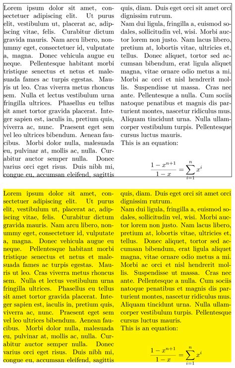 Bad Spacing After Multicols Environment TeX LaTeX Stack Exchange