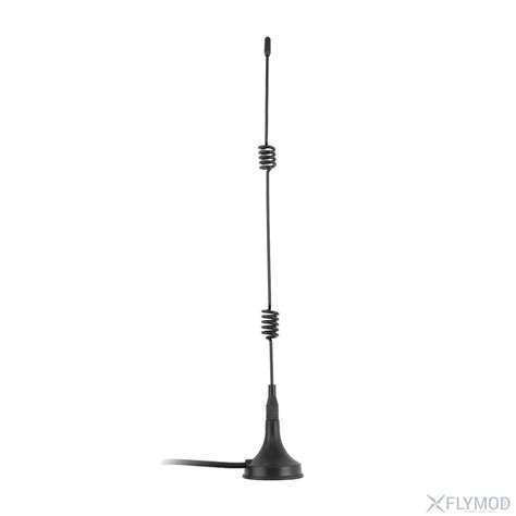 Выносная антенна-удлинитель 2.4GHz SMA 8 dBi Wifi купить - Интернет ...