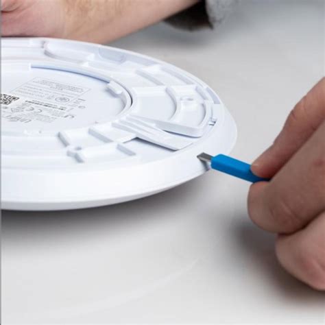 Ubiquiti Wifi Access Point Unlock Reset Tool