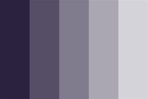 Underscore Color Palette