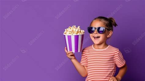 식사하는 여자 Ppt 배경 이미지 무료 다운로드 Slidesdocs