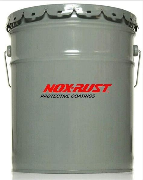 Buy Nox Rust Vci 10 Here