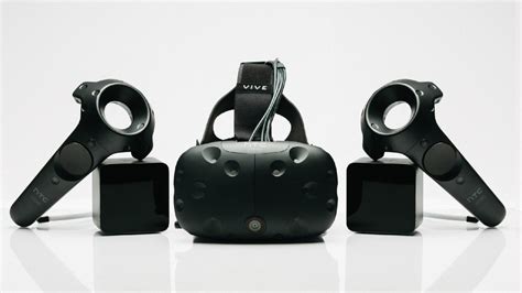 Head First Virtual Reality Unity 5 And Htc Vive