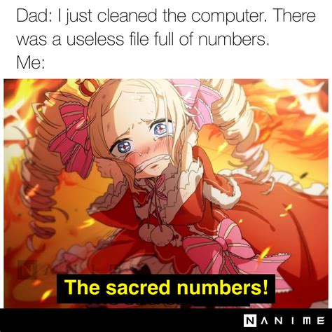 Beatrice Re Zero Meme