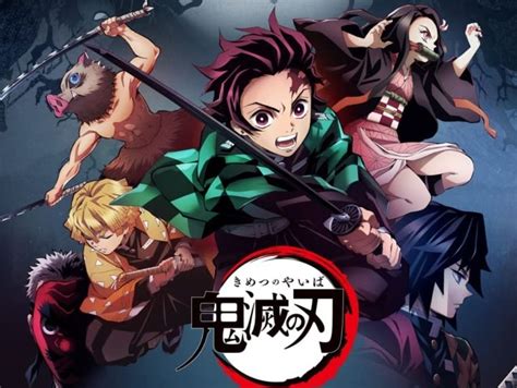 Nonton Streaming Demon Slayer Kimetsu No Yaiba The Movie Mugen Train Full Movie Sub Indo