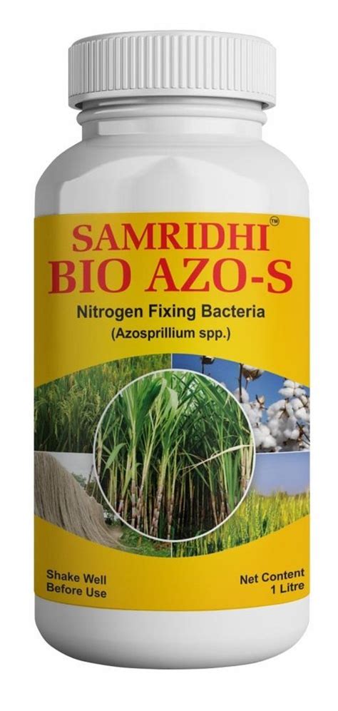 Azospirillum Biofertilizer Azospirillum Culture Latest Price Manufacturers And Suppliers