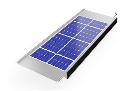 Helioroof Une Solution Efficiente Pour Solar Impulse