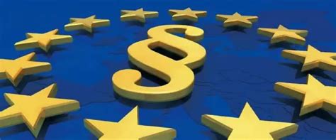 The New Csr Reporting Directive Of The Eu