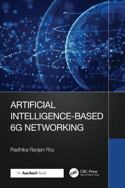 Artificial Intelligence Based 6g Networking