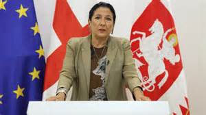 მინდა გაგახსენოთ სწორედ ციხეებში უსასტიკესი ქმედებების გამო დამთავრდა წინა რეჟიმი ზურაბიშვილი