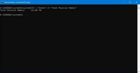 Check Your Pc Memory Specs On Windows 10 Slurp