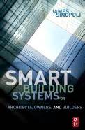 EDucation For Automated Building Systems