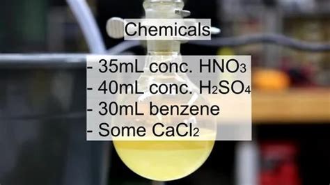 Nitrobenzene Industrial Grade At Rs 128kg 98 95 3 In Ahmedabad Id