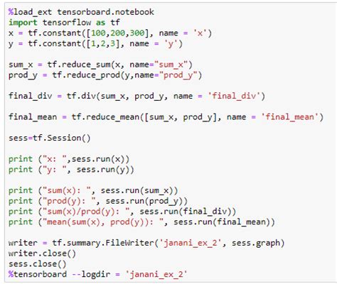 Python TensorBoard Error WinError 2 The System Cannot Find The