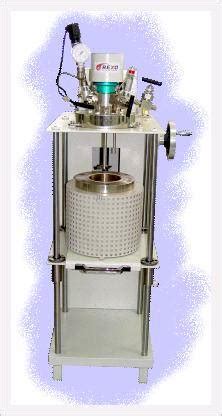Batch Reactor System Id Product Details View Batch Reactor System From Rexo