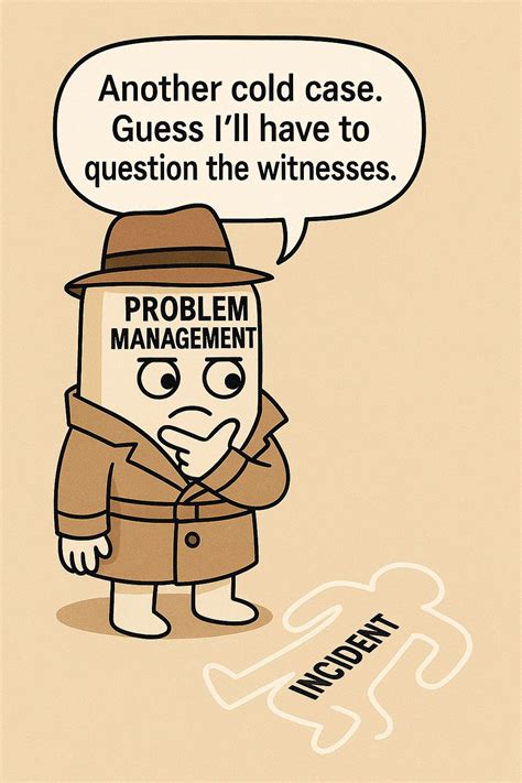 Proactive Problem Management Is The Key To Reduce Reactive Problem