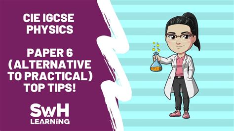 Igcse Physics Practical At Kaitlyn Fitzhardinge Blog