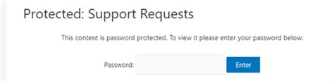 How To Password Protect Your Wordpress Forms 2 Methods