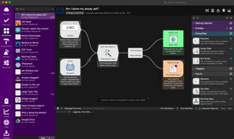 List Of The Best Mac Developer Tools For Full Cycle Development In 2025