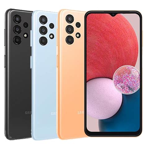 Samsung Galaxy A13 Rodtech