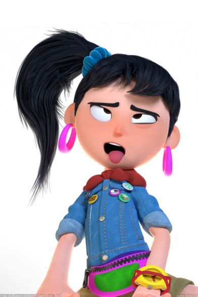 Master Of Cake 🔞 Ellie From The Sprite Fright Blender Movie I Made… 🔞