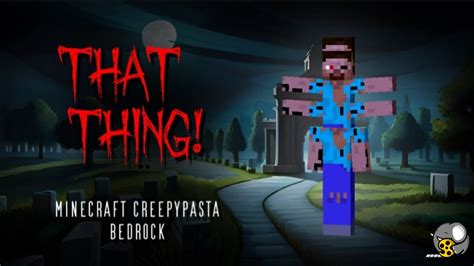 ماين کرافت کریپی پاستا آن چیز قسمت 1 فیلو