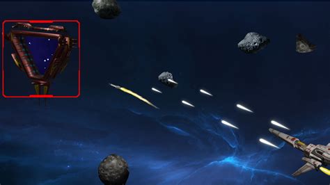 space intruders