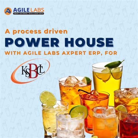 Agile Labs On Linkedin Agile Labs Axpert For Ksbcl