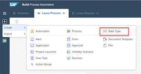 Sap Process Automation Build Simple Application By Sap Low Code And No Code Sap Zero To Hero