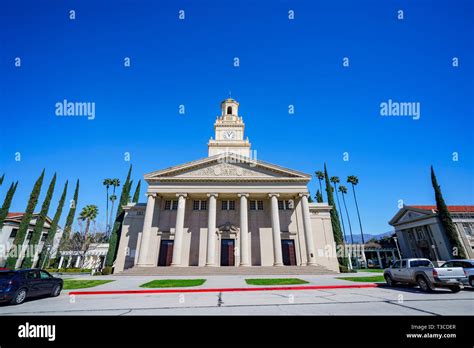 University Of Redlands