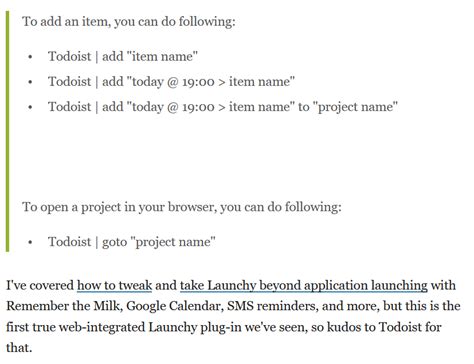 Feature Request Todo Plugin And More · Issue 884 · Oliverschwendener