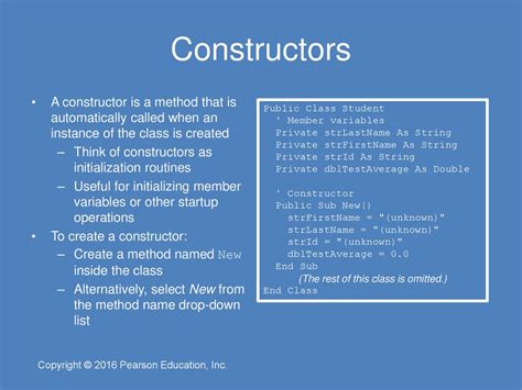 Classes Collections And Inheritance Ppt Download