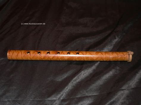 Indonesia Instruments