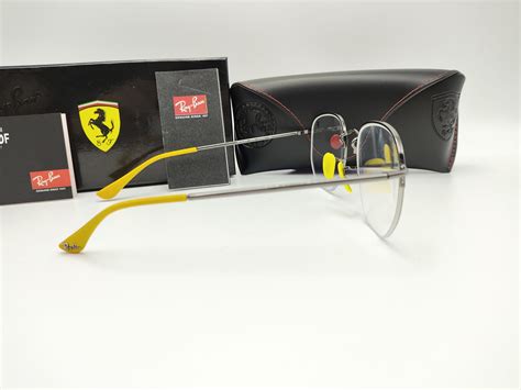 Оправа RayBan RB 6448m F030 купить в Москве за 5500 руб