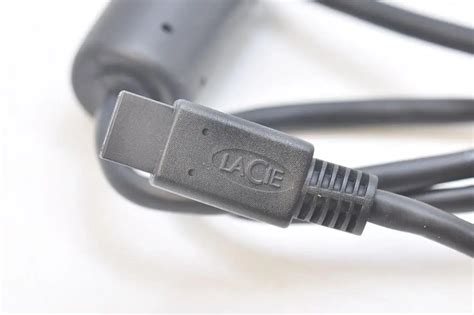 Firewire 800 Cable Lacie