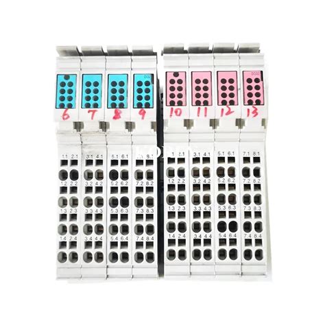 Best Rexroth Module Manufacturer And Supplier Factory Korey Automation