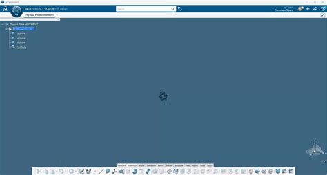 Catia V5 Vs 3dexperience Catia Interface Licensing Installation
